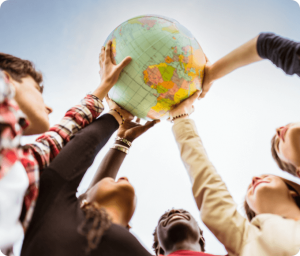 GLOBAL MEDIA OUTREACH – ROI Ministry