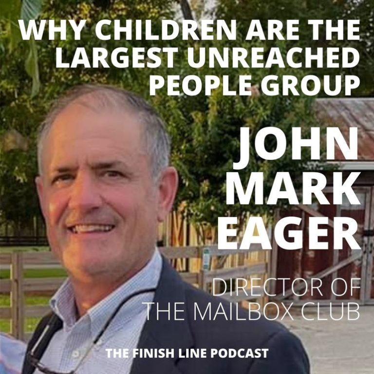 THE MAILBOX CLUB – ROI Ministry